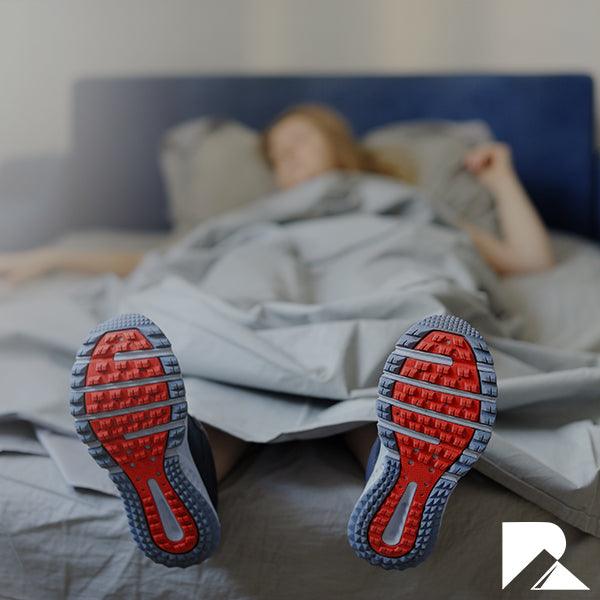 How Much Sleep Do Athletes Need? What the Science Says – Runner's Athletics