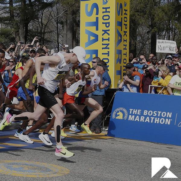 The Boston Marathon: When It Began, How Long It Is, and More – Runner's ...