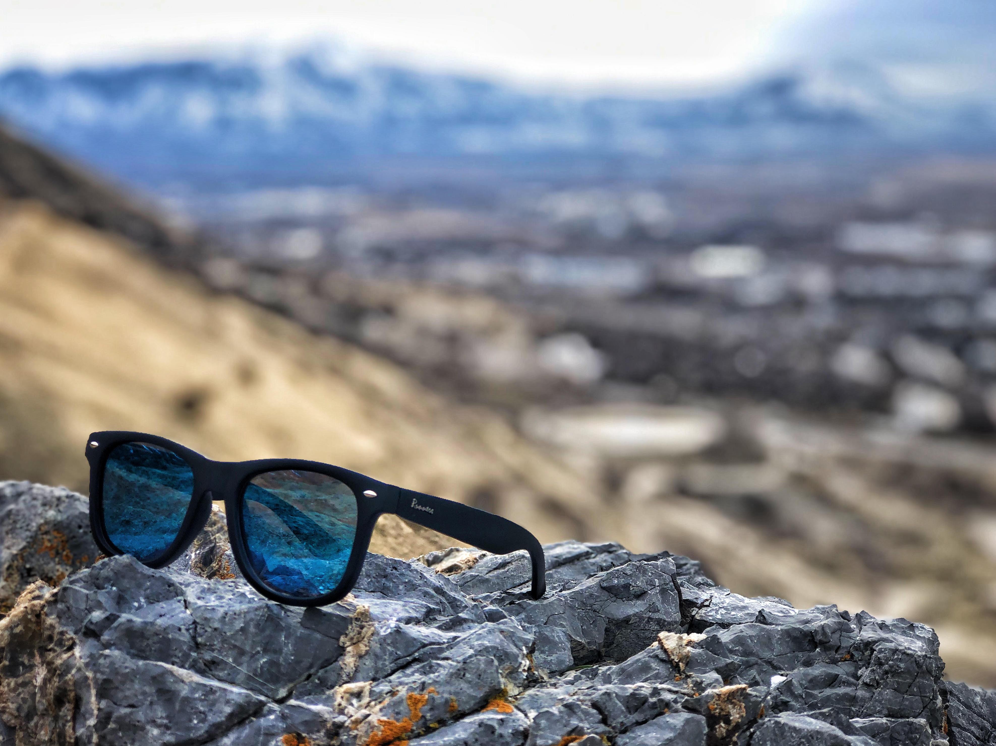 The Best Hiking Sunglasses in 2022: Polarized Shades for Hikers ...