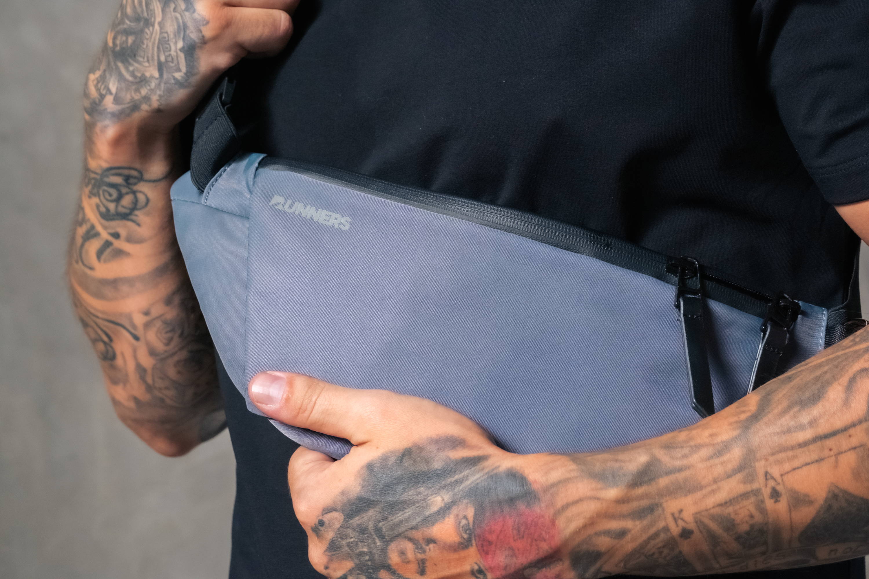 The 25 Best Crossbody Bags in 2025 – Bags for Men and Women – Runner's ...