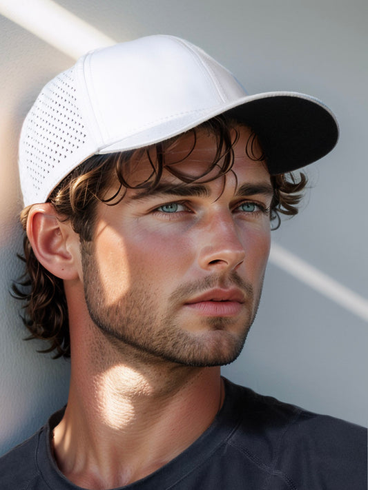 Running Hats for Men – Lightweight, Snapback Running Hats & Caps ...