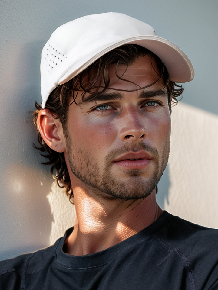 Running Hats for Men – Lightweight, Snapback Running Hats & Caps ...