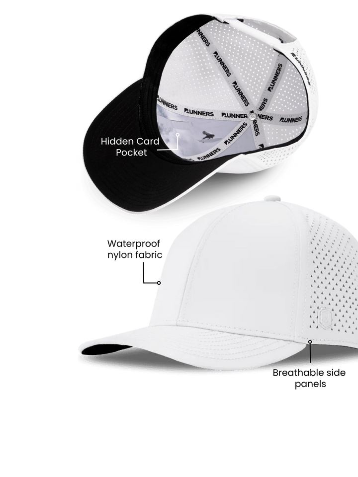 Running Hats for Men – Lightweight, Snapback Running Hats & Caps ...