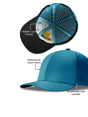 Running Hats for Men – Lightweight, Snapback Running Hats & Caps ...
