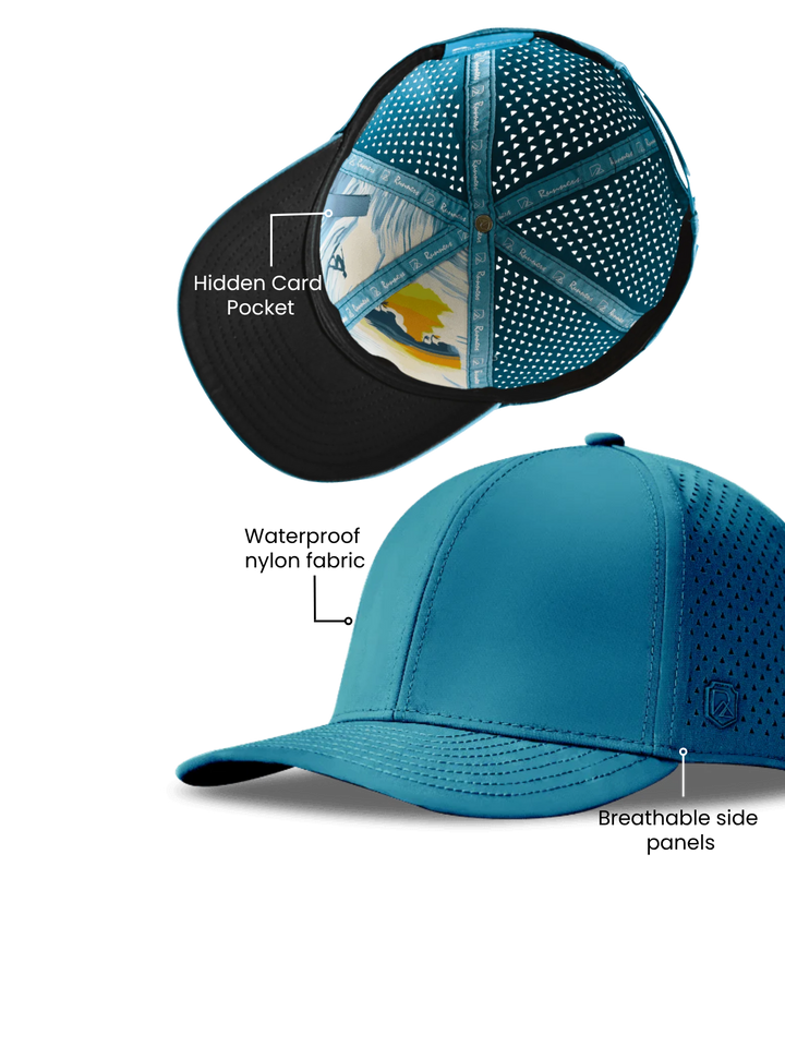 Running Hats for Men – Lightweight, Snapback Running Hats & Caps ...