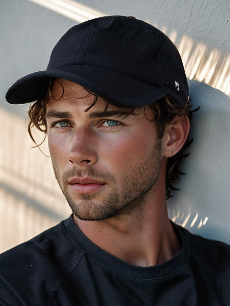 Running Hats for Men – Lightweight, Snapback Running Hats & Caps ...