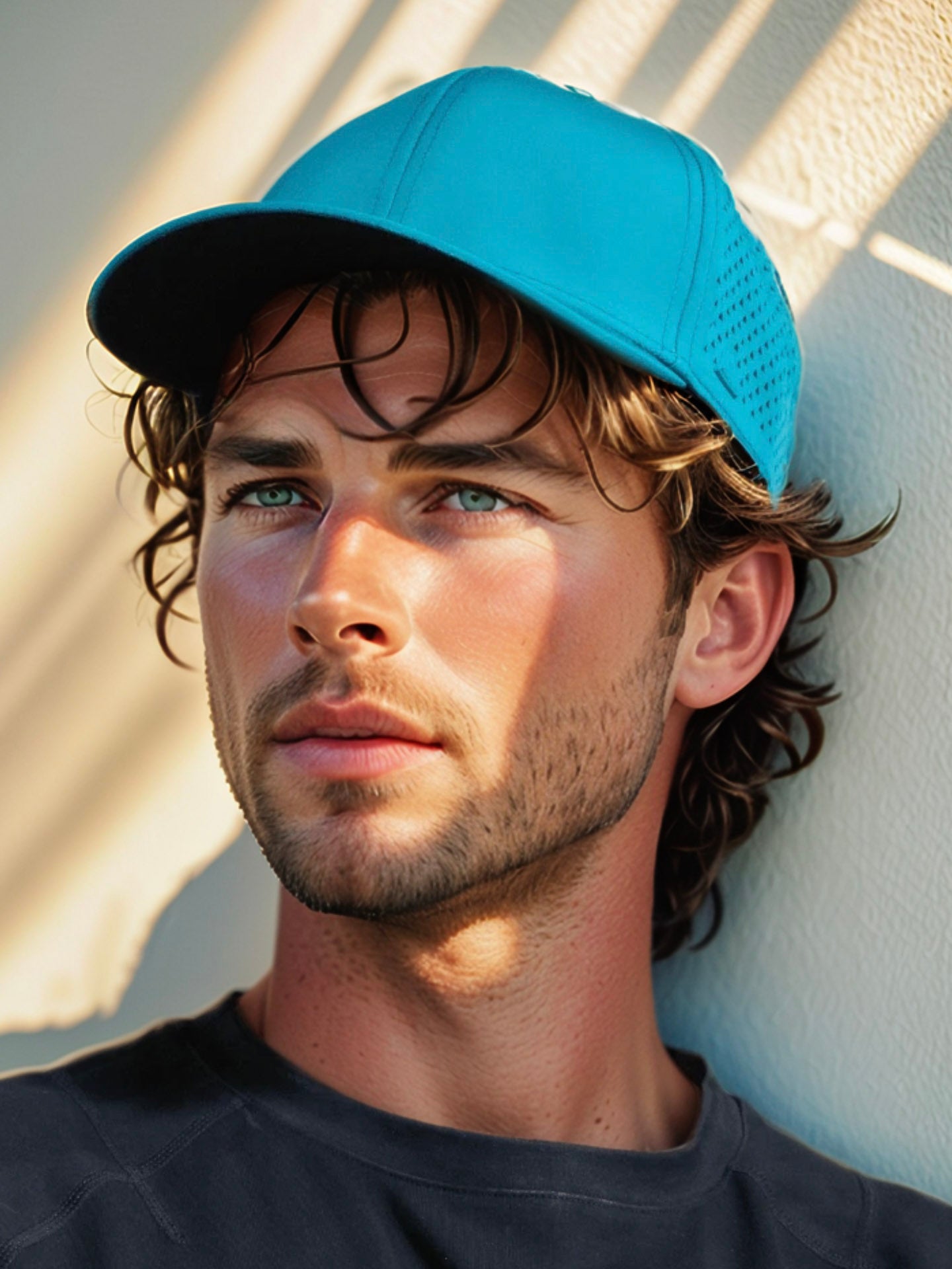 Running Hats for Men – Lightweight, Snapback Running Hats & Caps ...