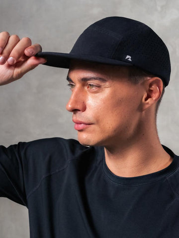 Running Hats for Men – Lightweight, Snapback Running Hats & Caps ...