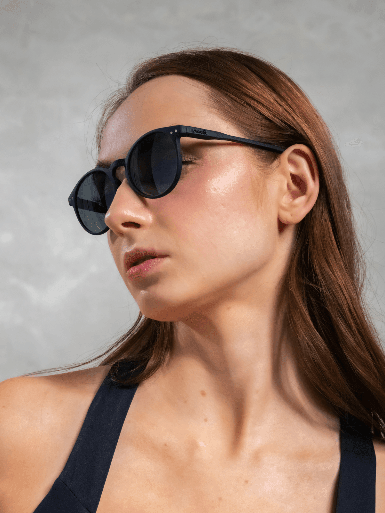 Women’s Running Sunglasses - Lightweight Shades Made from Recycled ...