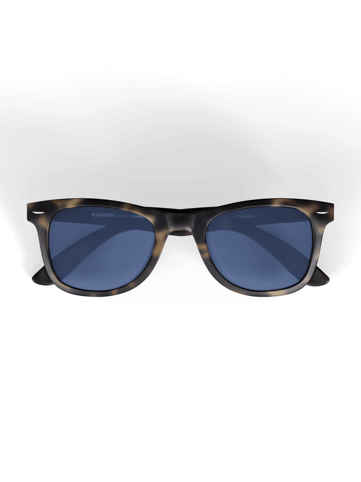 Men’s Running Sunglasses - Lightweight Shades Made from Recycled ...