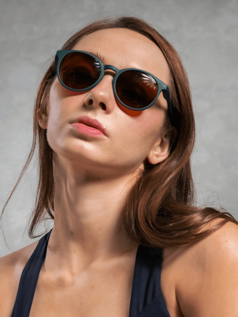Women’s Running Sunglasses - Lightweight Shades Made from Recycled ...