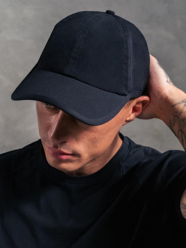 Running Hats for Men – Lightweight, Snapback Running Hats & Caps ...