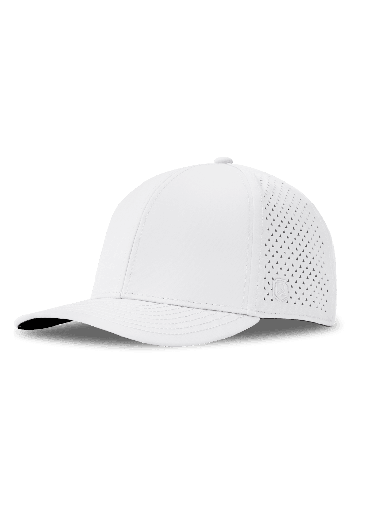 White Hat – Runner's Athletics