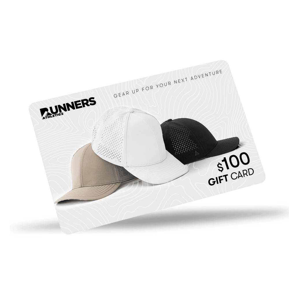 Runners Athletics Gift Card – Runner's Athletics